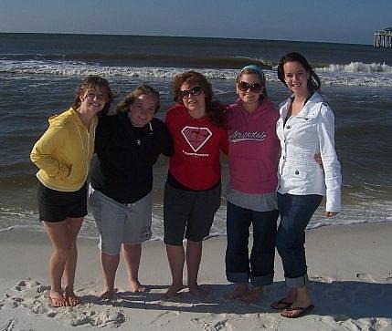 St. Francis Kansas Alumni