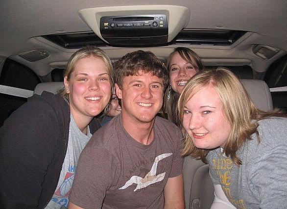 St. Francis Kansas Alumni