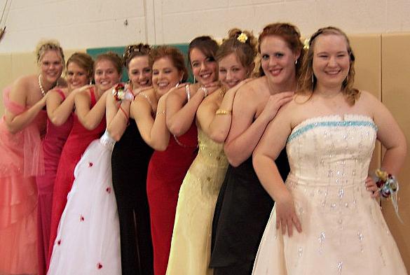 St. Francis Kansas Alumni