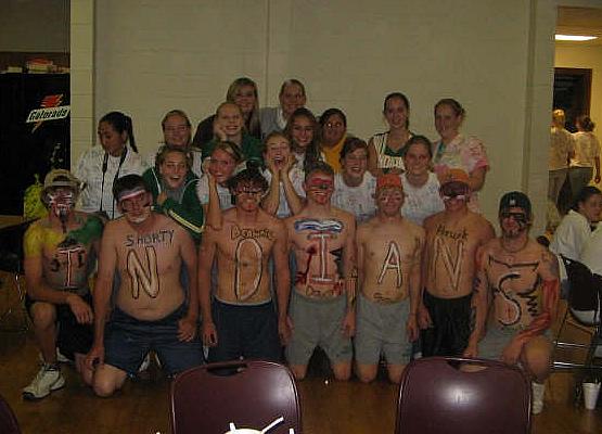 St. Francis Kansas Alumni